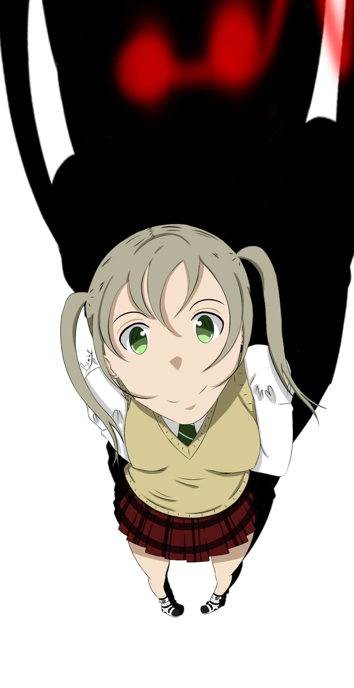 Maka Albarn Fanart by @Brahp – Sheezy.Art