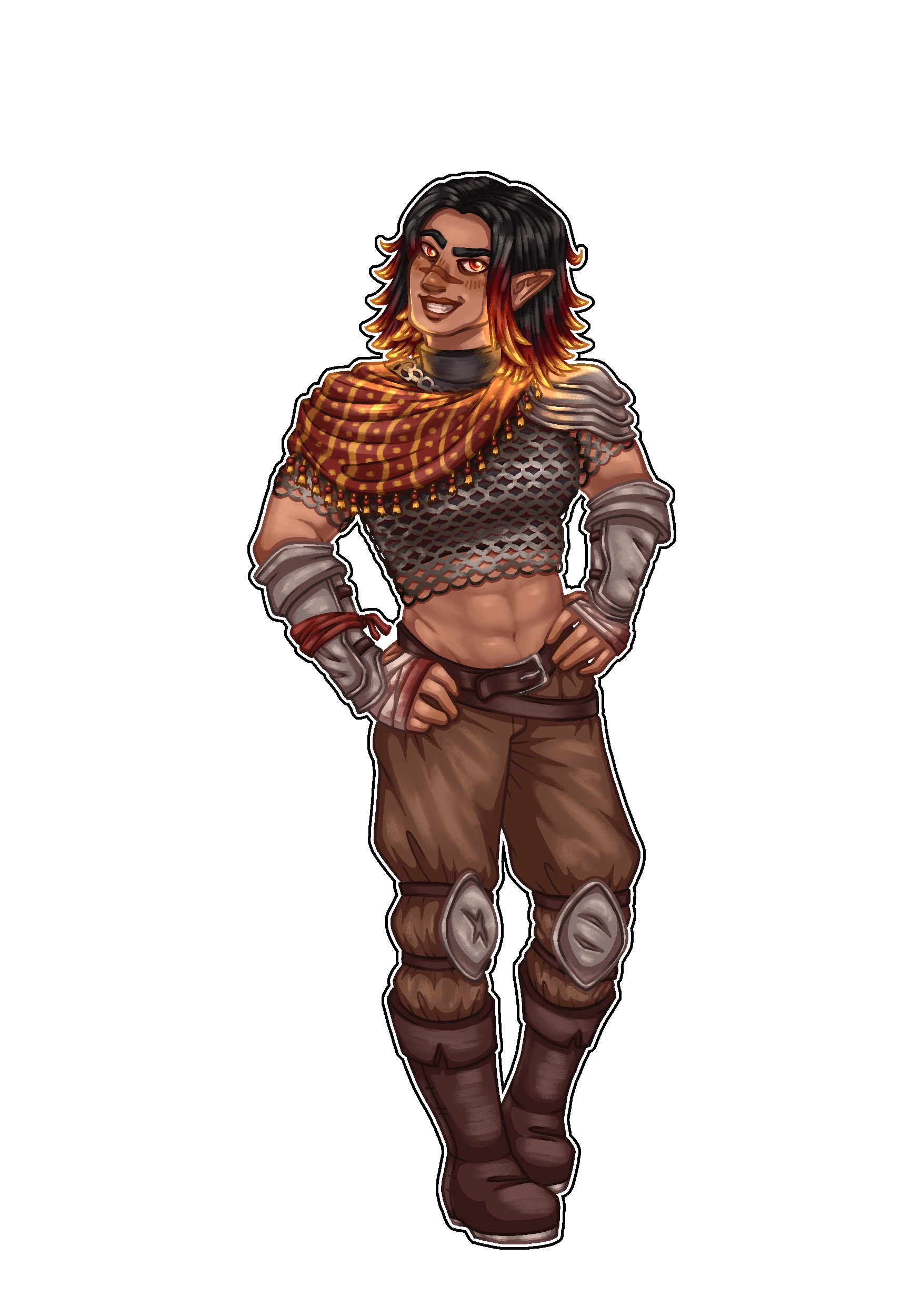 scorch 2024 by @jellicube – Sheezy.Art