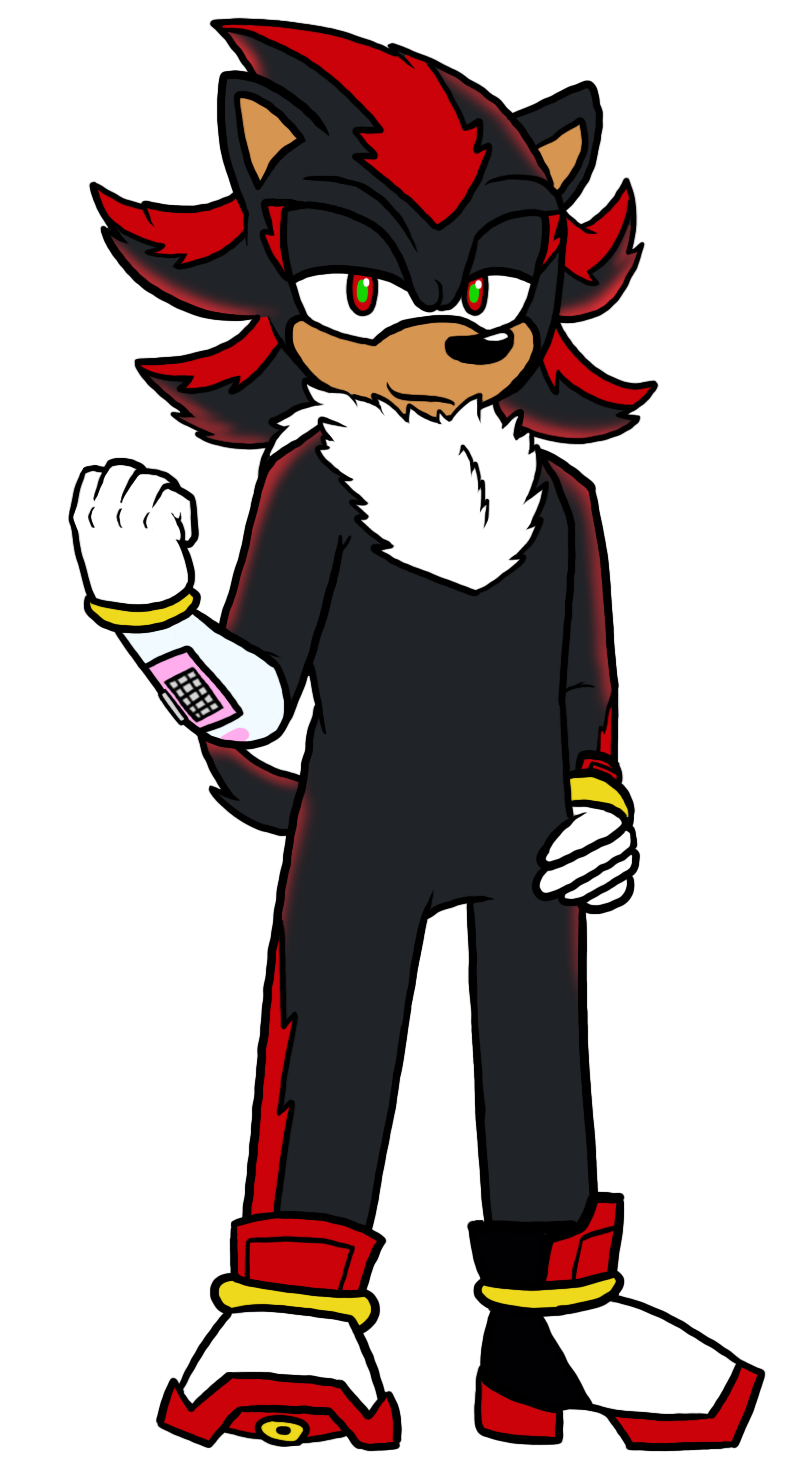 Over 200 year old shadow by @NinjaTheChameleon – Sheezy.Art