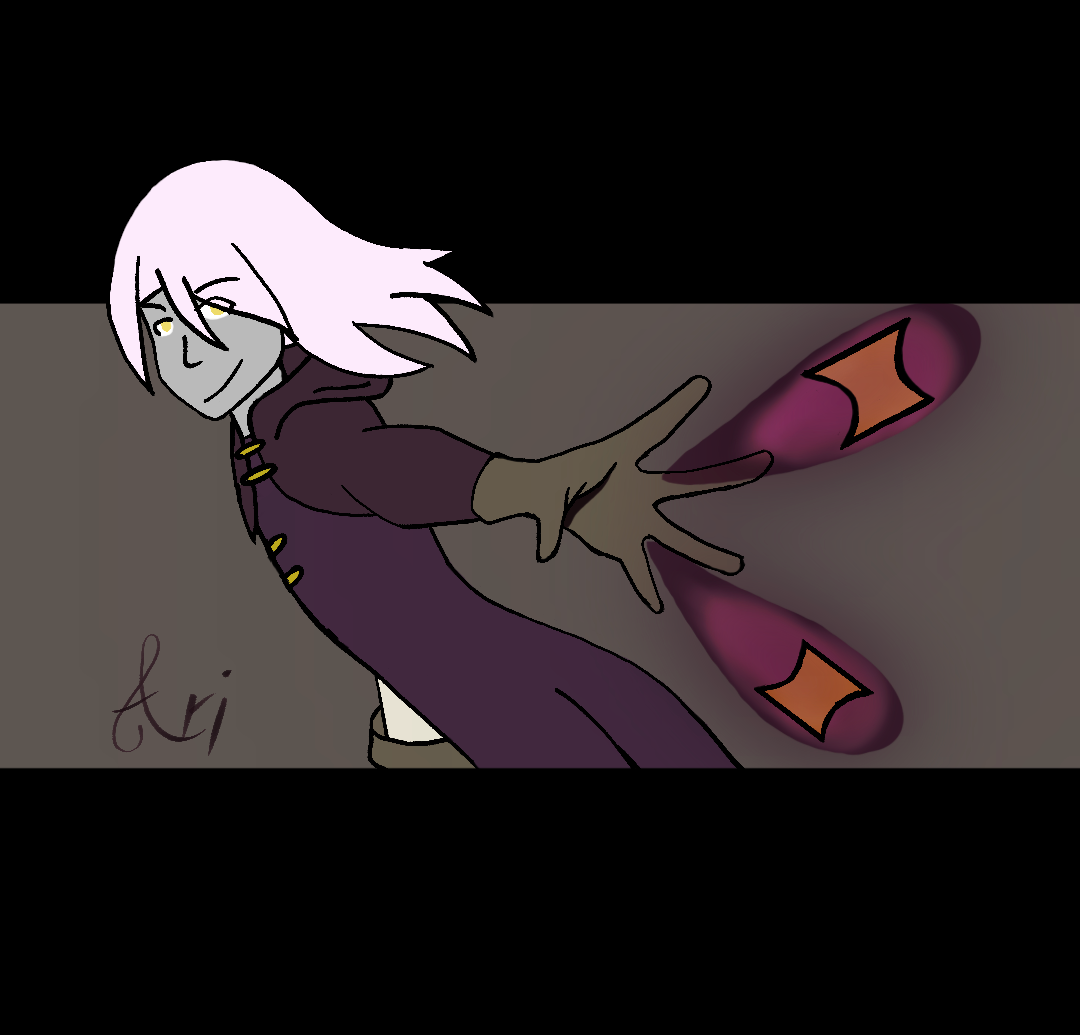 Blank Blasting by @AriShadid – Sheezy.Art