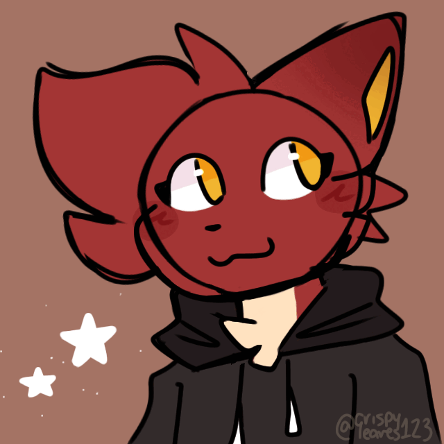 cerissehasstolenmysleep.gif by @crispyleaves123 – Sheezy.Art