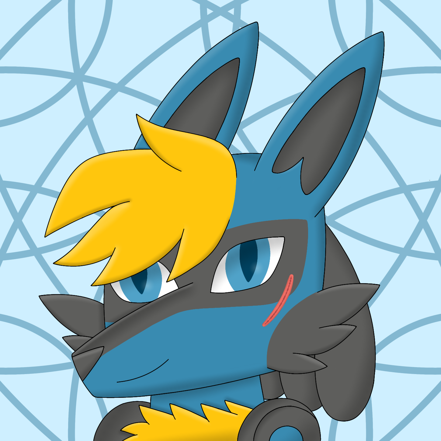 Zuma icon by @Rubyjolt – Sheezy.Art