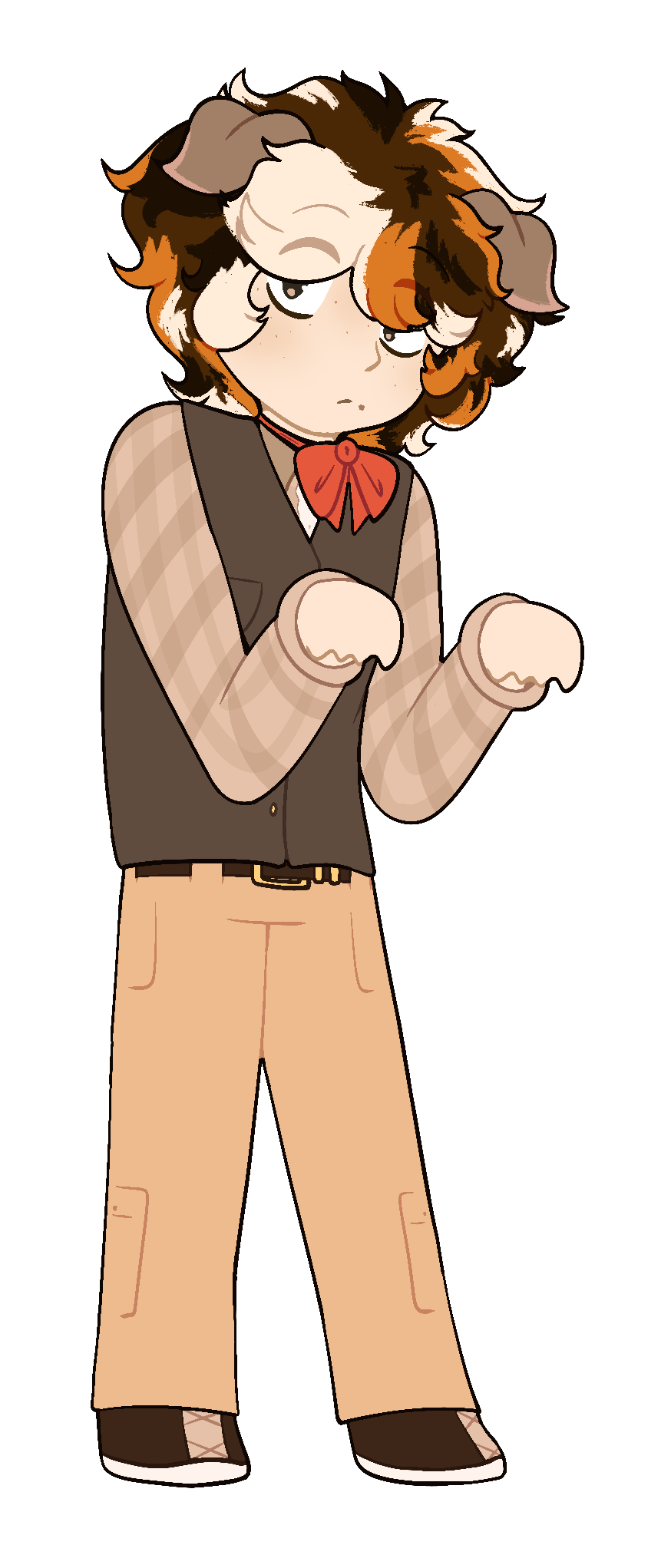 Fudge Design by @guineapig – Sheezy.Art