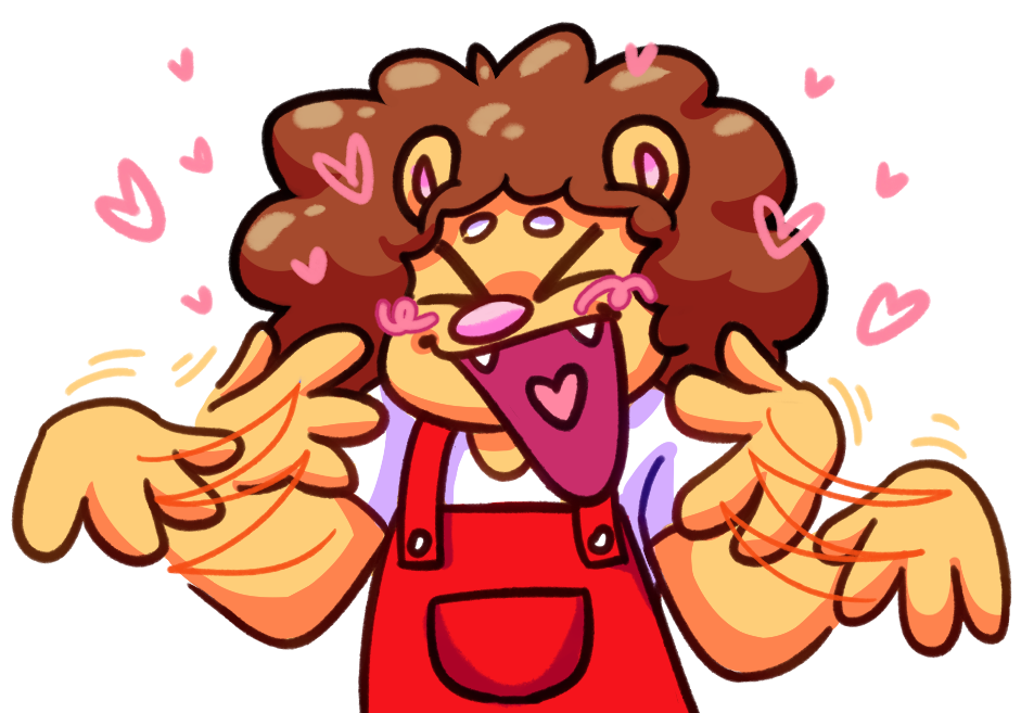 Flapping by @Doutarina – Sheezy.Art