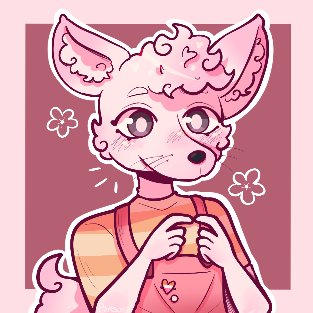 owo? by @pinksun – Sheezy.Art