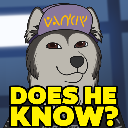 Blake sticker meme commission by @Raxinite – Sheezy.Art