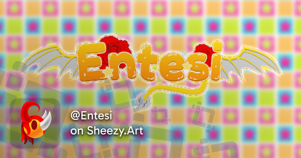@Entesi's Profile – Sheezy.Art