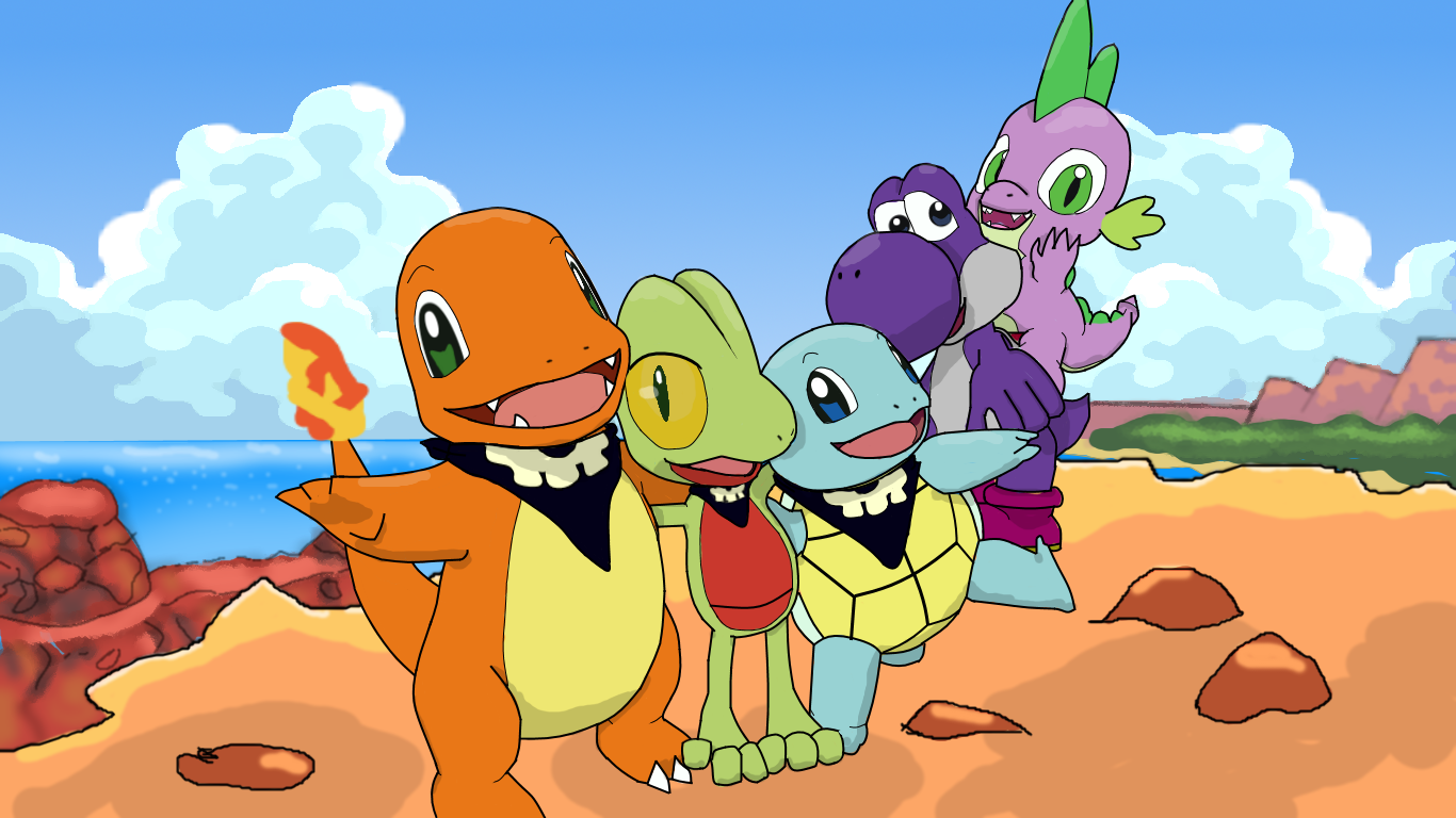 Switchback on top of the beach by @Xrayleader – Sheezy.Art