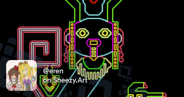@eren's Profile – Sheezy.Art