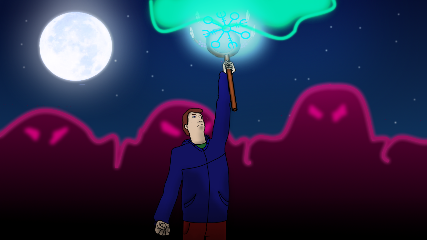 Art Trade: Drawsen-Dream Magician by @Xrayleader – Sheezy.Art