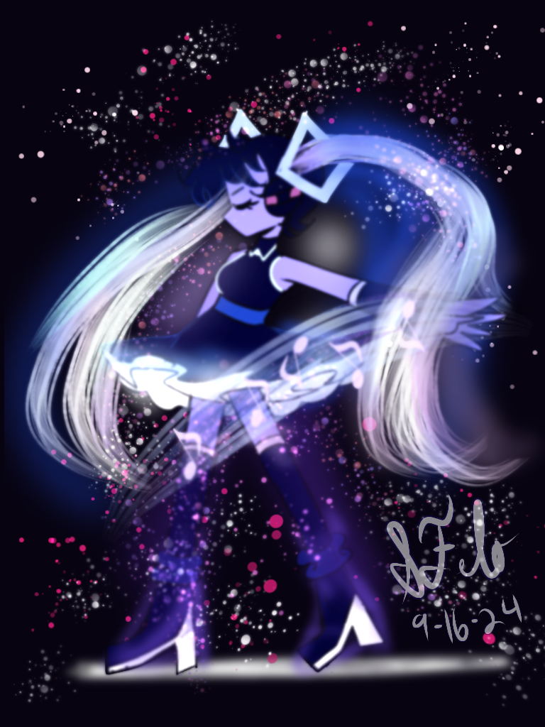 That One Miku Redraw Trend by @SPhylo – Sheezy.Art