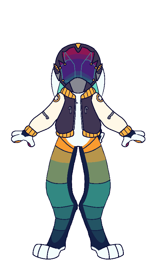 melody clothes ref (september 2024) by @cloudcuckoolander – Sheezy.Art