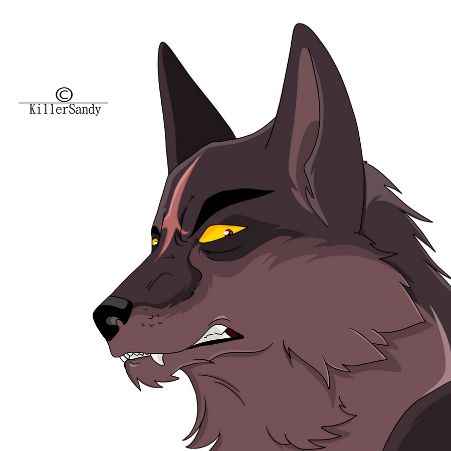 Wolftober 2023: MOTTO by @KillerSandy – Sheezy.Art