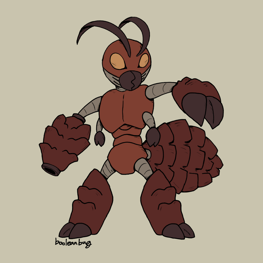 digifake design by @booleanbug – Sheezy.Art