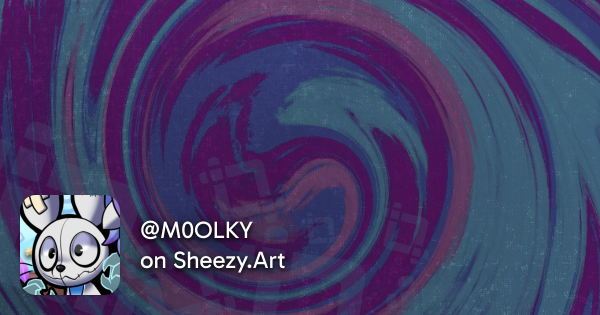 @M0OLKY's Profile – Sheezy.Art