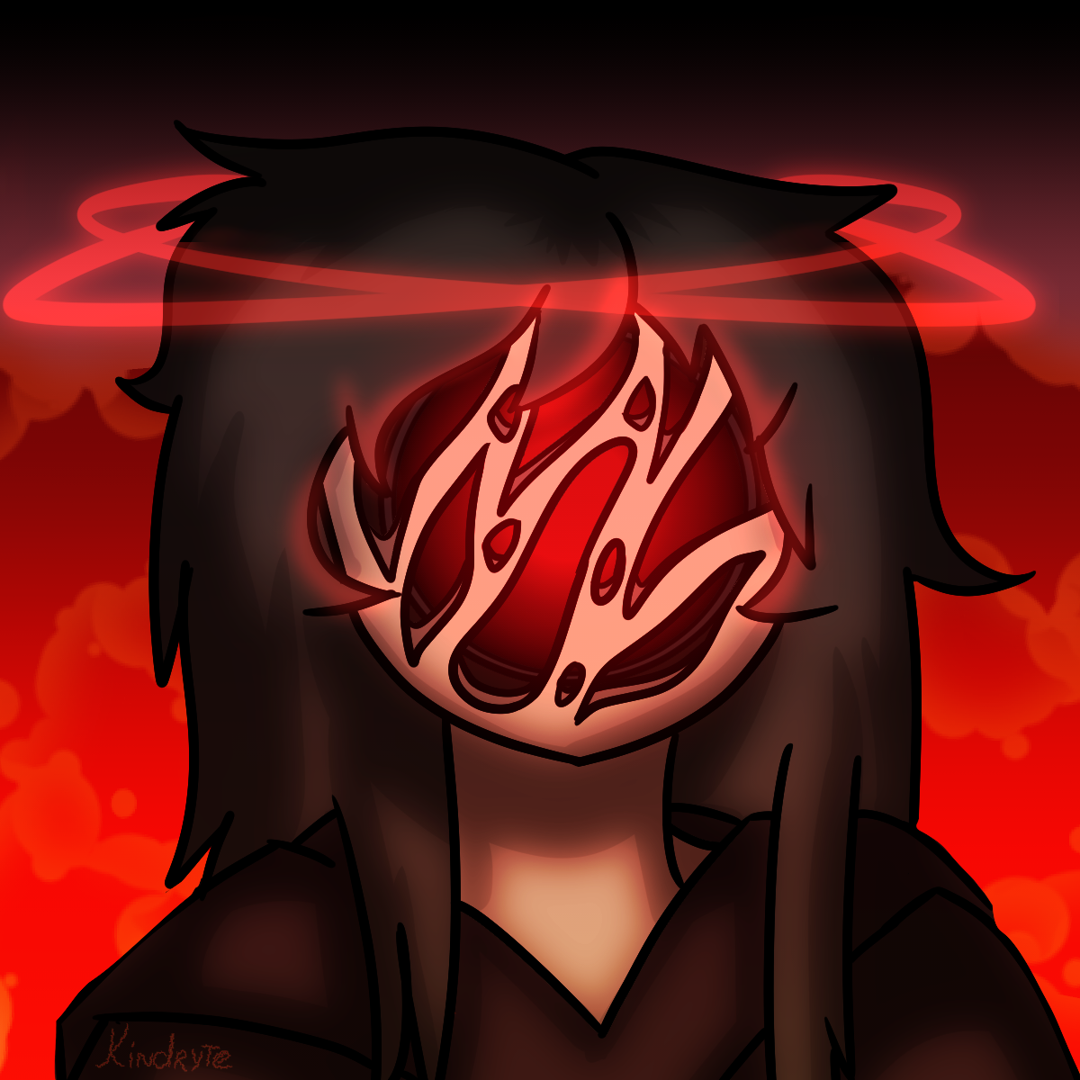 oh look it's edgy boi hours by @Kindryte – Sheezy.Art