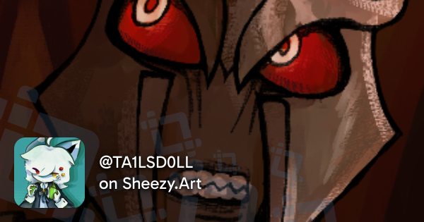 @TA1LSD0LL's Profile – Sheezy.Art