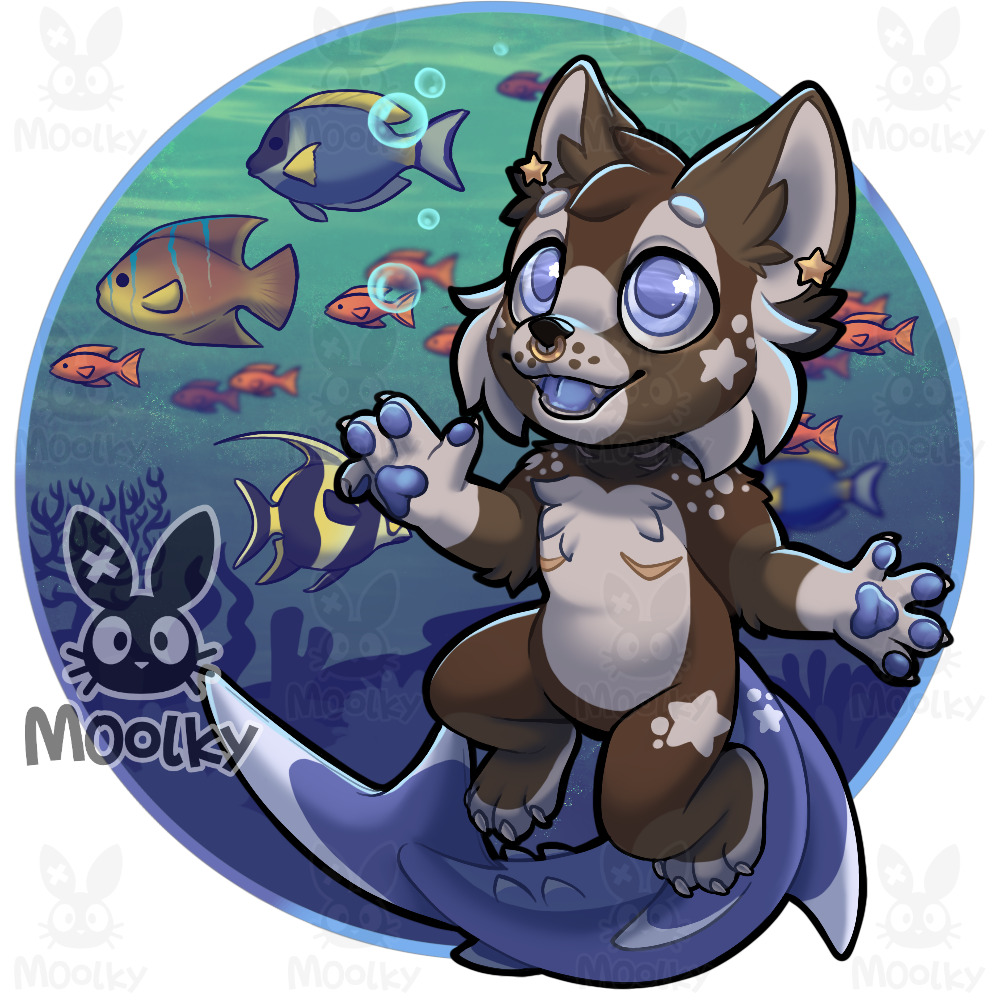 Caspian chibi【ARTFIGHT】 by @M0OLKY – Sheezy.Art