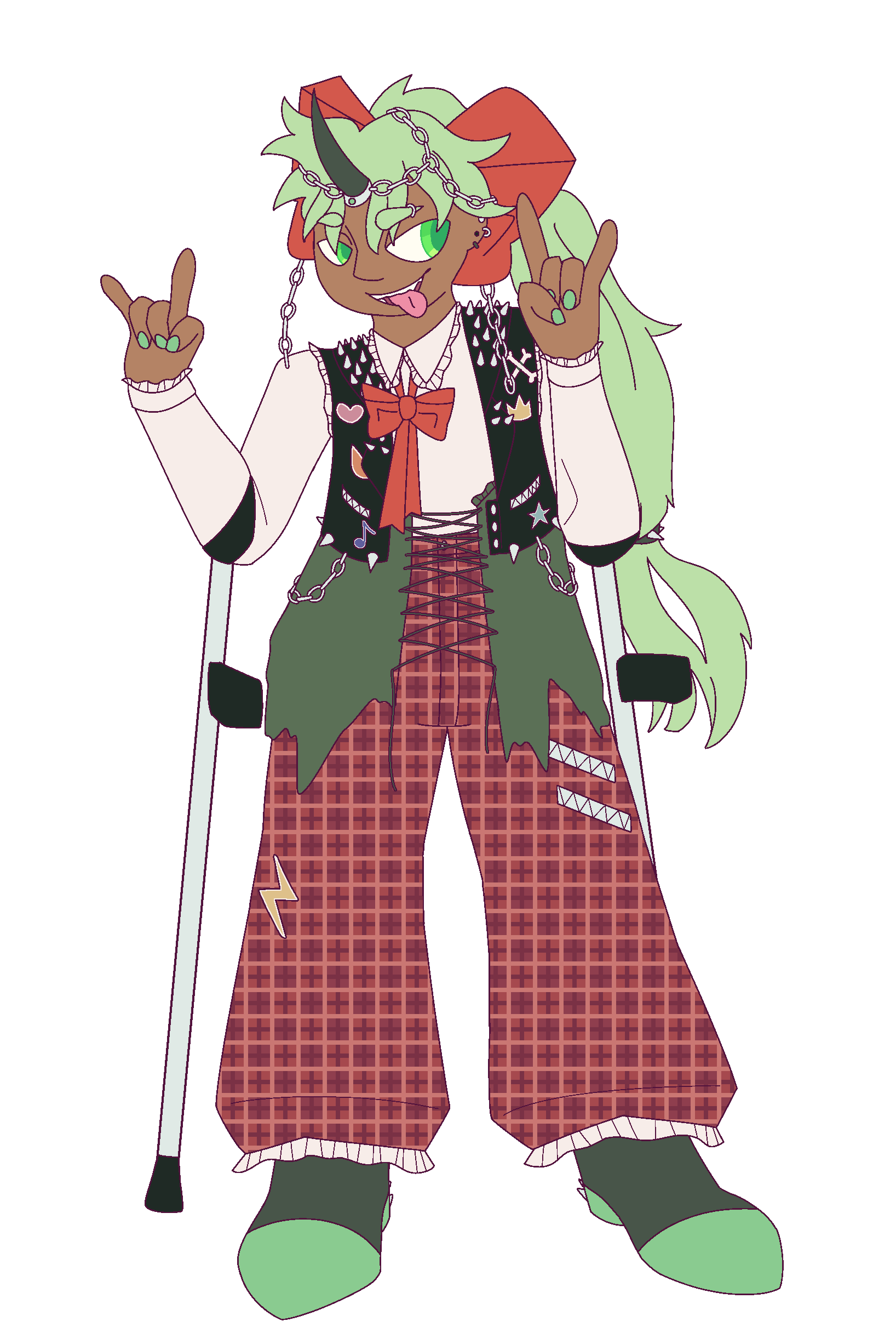 adopt redesign/added art by @cloudcuckoolander – Sheezy.Art