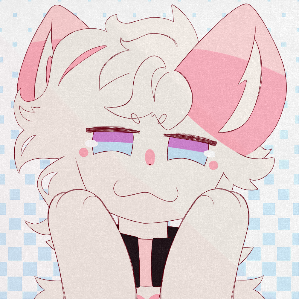 fanart by @cheruphobia – Sheezy.Art