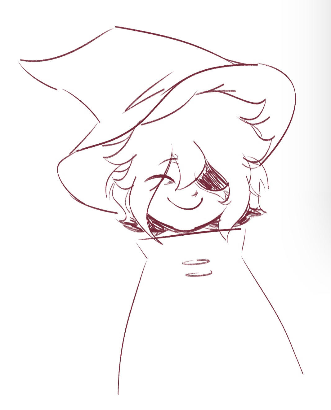 Siffrin Doodle by @guineapig – Sheezy.Art