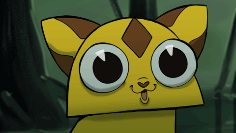 Banana gif by @LaughTracks – Sheezy.Art