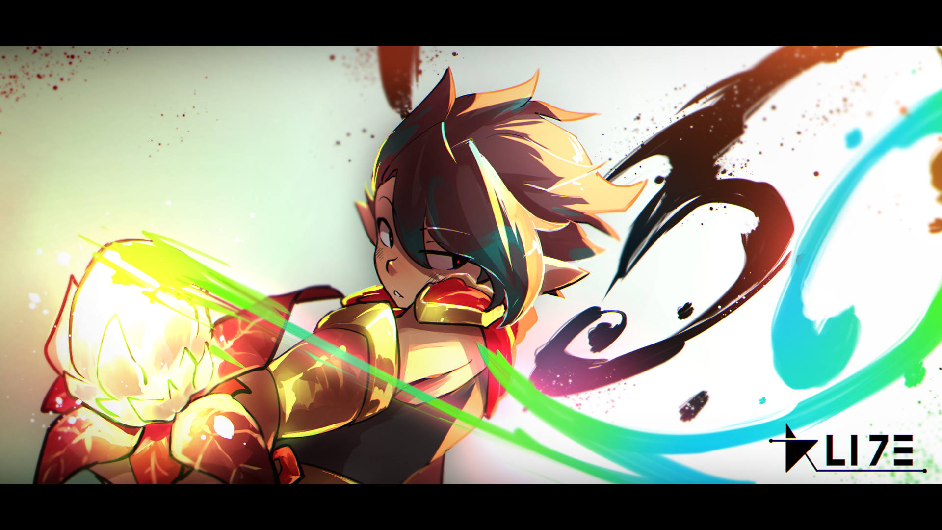 ENIRIPSA by @StR-Lite – Sheezy.Art