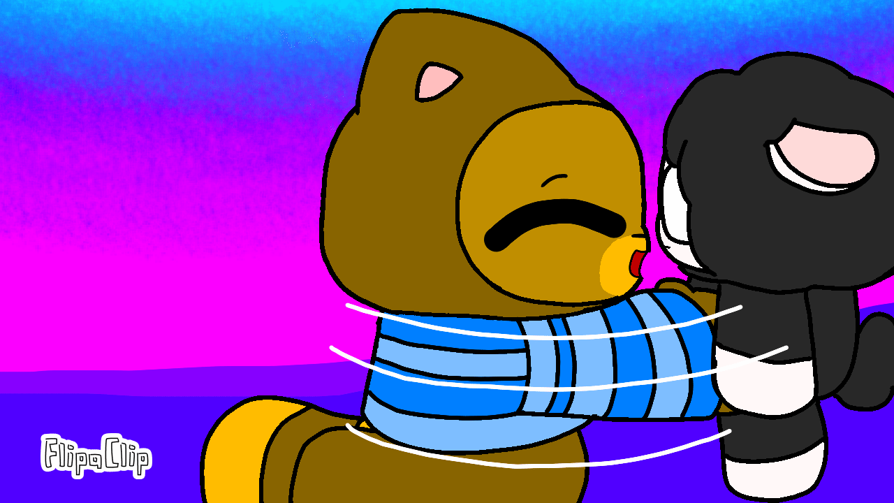 Baba Chops the Black Sheep by @SemmyAnimation – Sheezy.Art