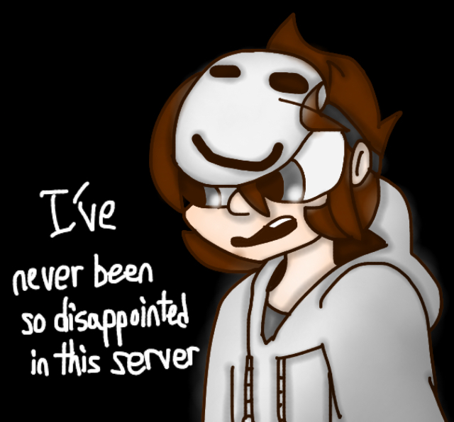 Boffy Fanart by @kittenpinkamations – Sheezy.Art