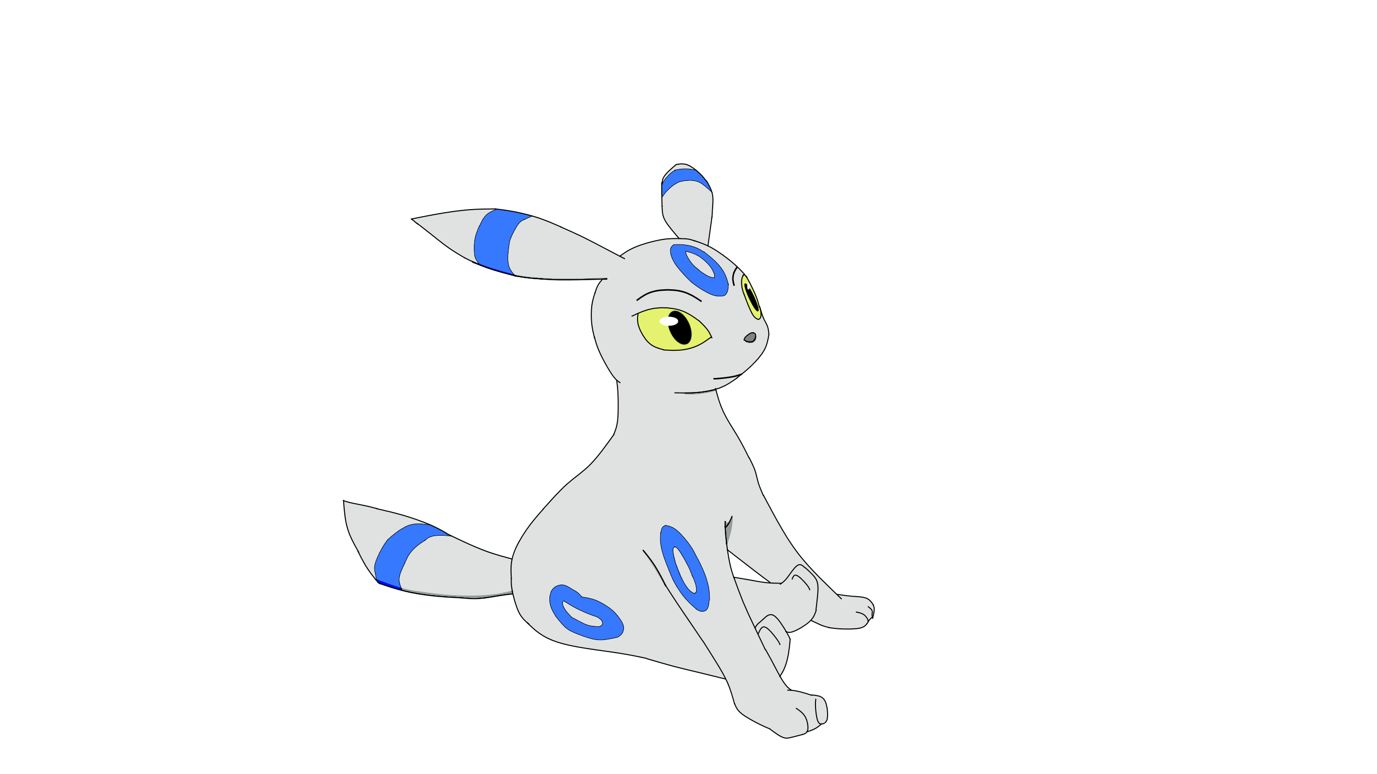 Fan Art - Riki by @Xrayleader – Sheezy.Art