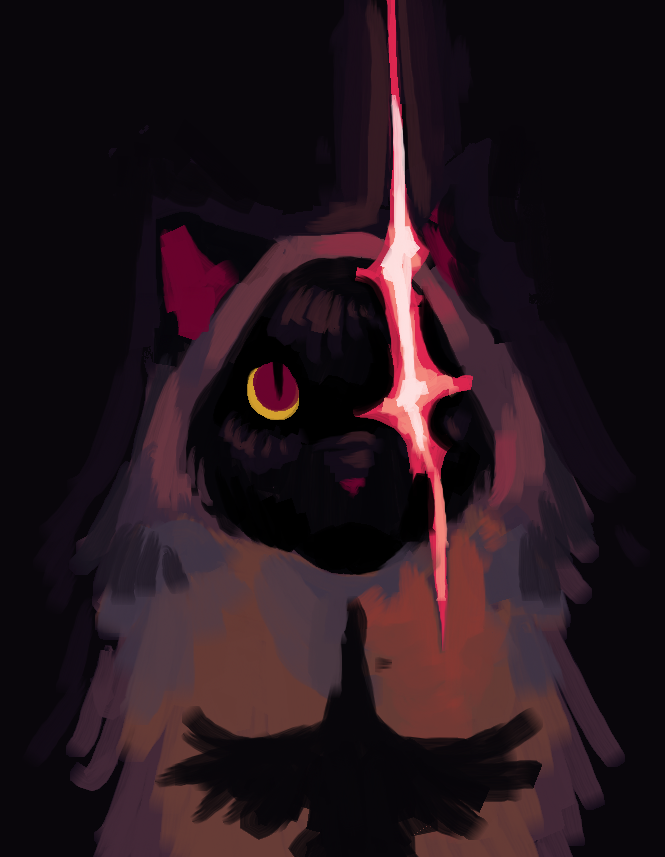 shadowsight by @splatoon2 – Sheezy.Art
