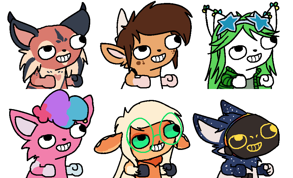 day 8 - dead meme by @ScripScraps – Sheezy.Art