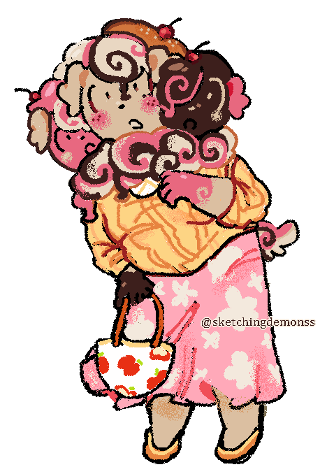 lickitty by @sketchingdemonss – Sheezy.Art