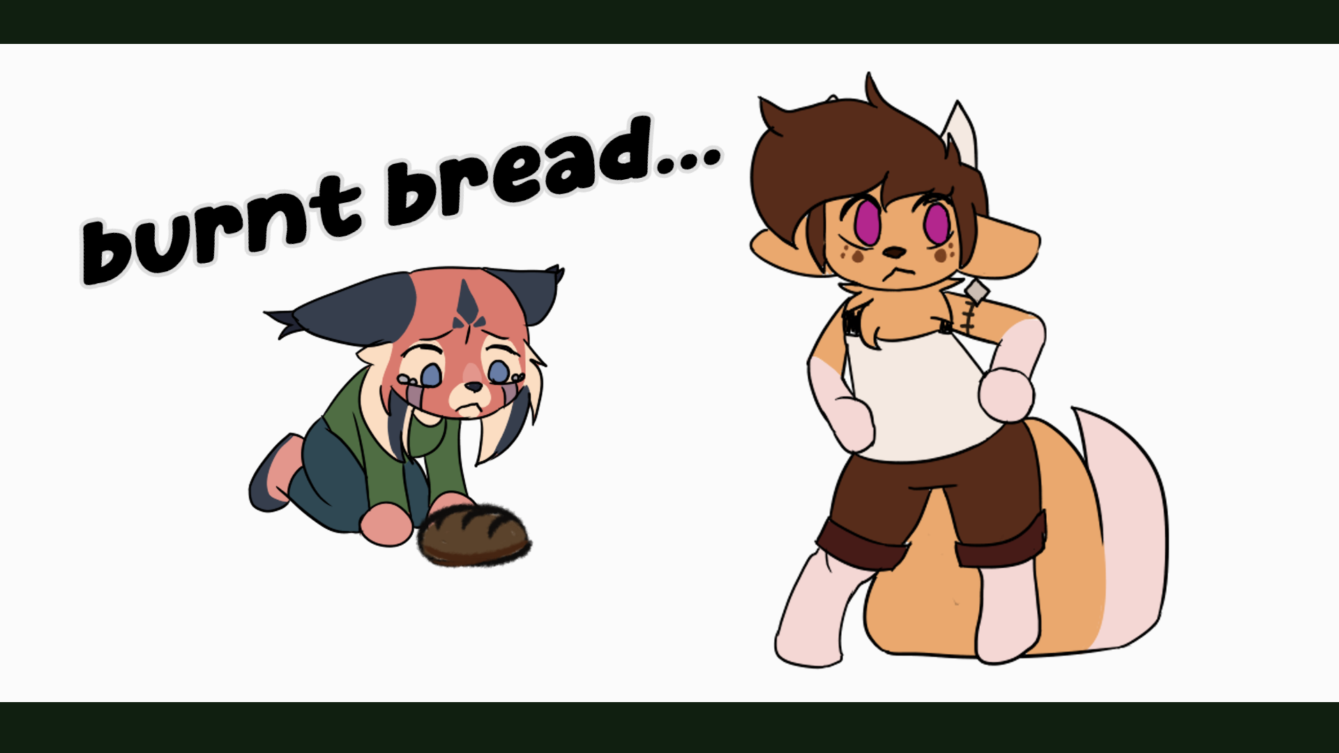 day 15 - animation meme by @ScripScraps – Sheezy.Art