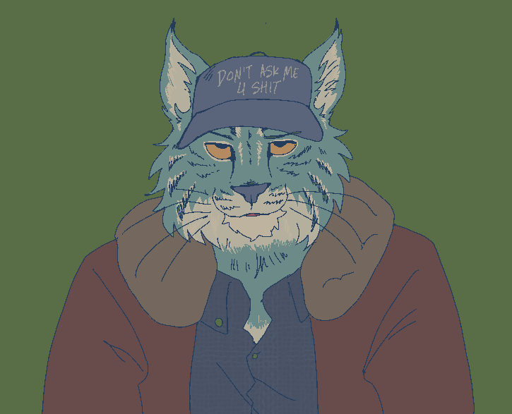 three strings by @snake – Sheezy.Art