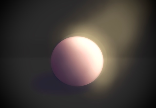 Behold another sphere by @kittenpinkamations – Sheezy.Art