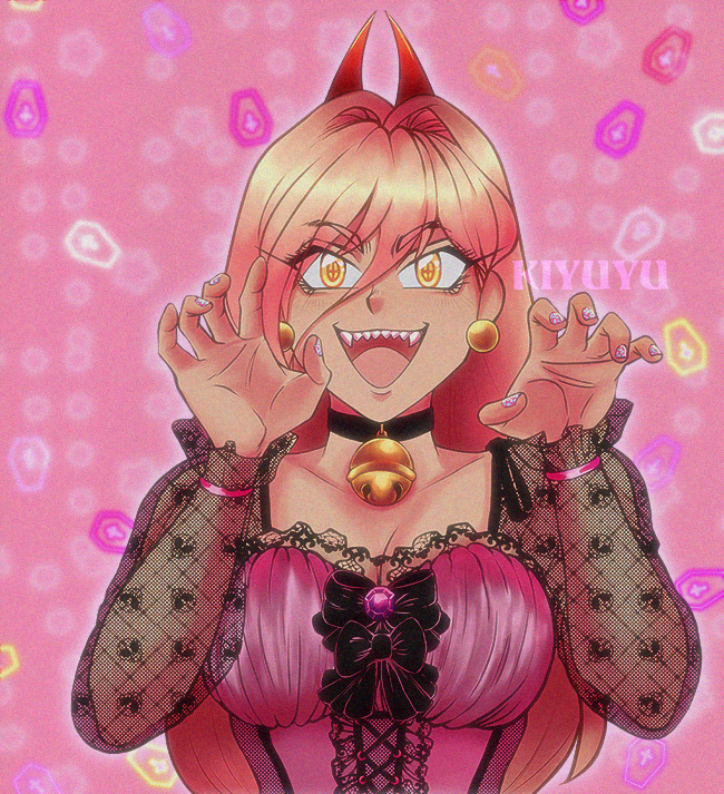 csm power by @kiyuyu – Sheezy.Art