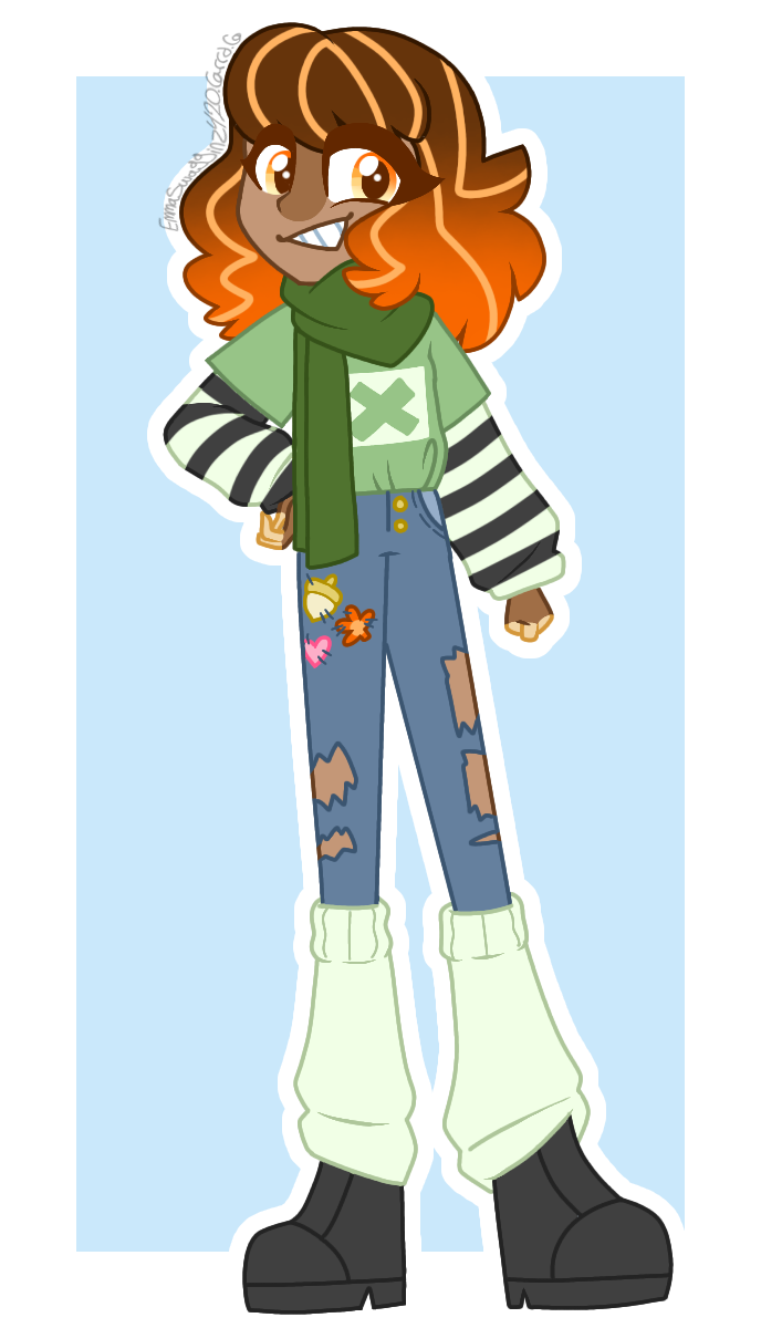 deez nuts (equestria girls form) by @H0ppin_H00ligan – Sheezy.Art