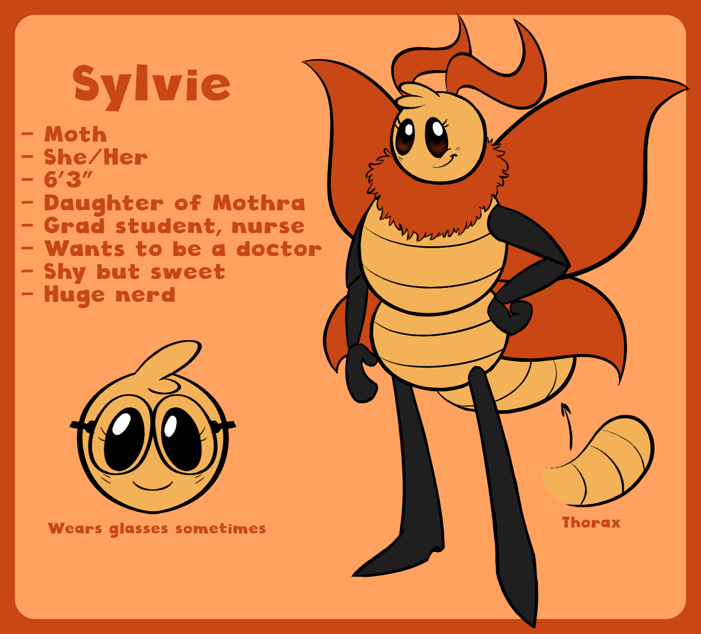 Sylvie Ref 2024 by @Plokster – Sheezy.Art