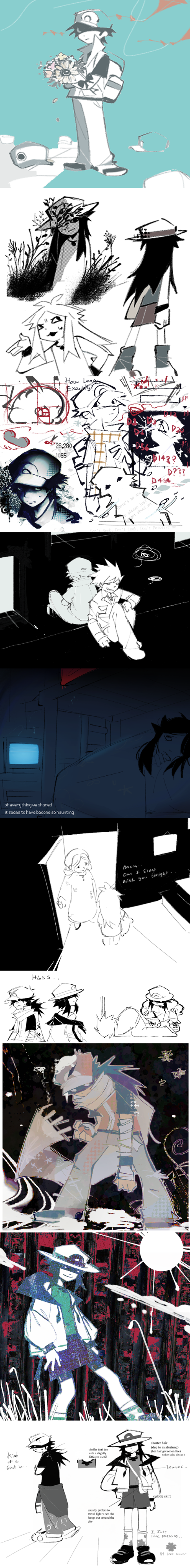 pokemon dump 9 by @Okiroash – Sheezy.Art