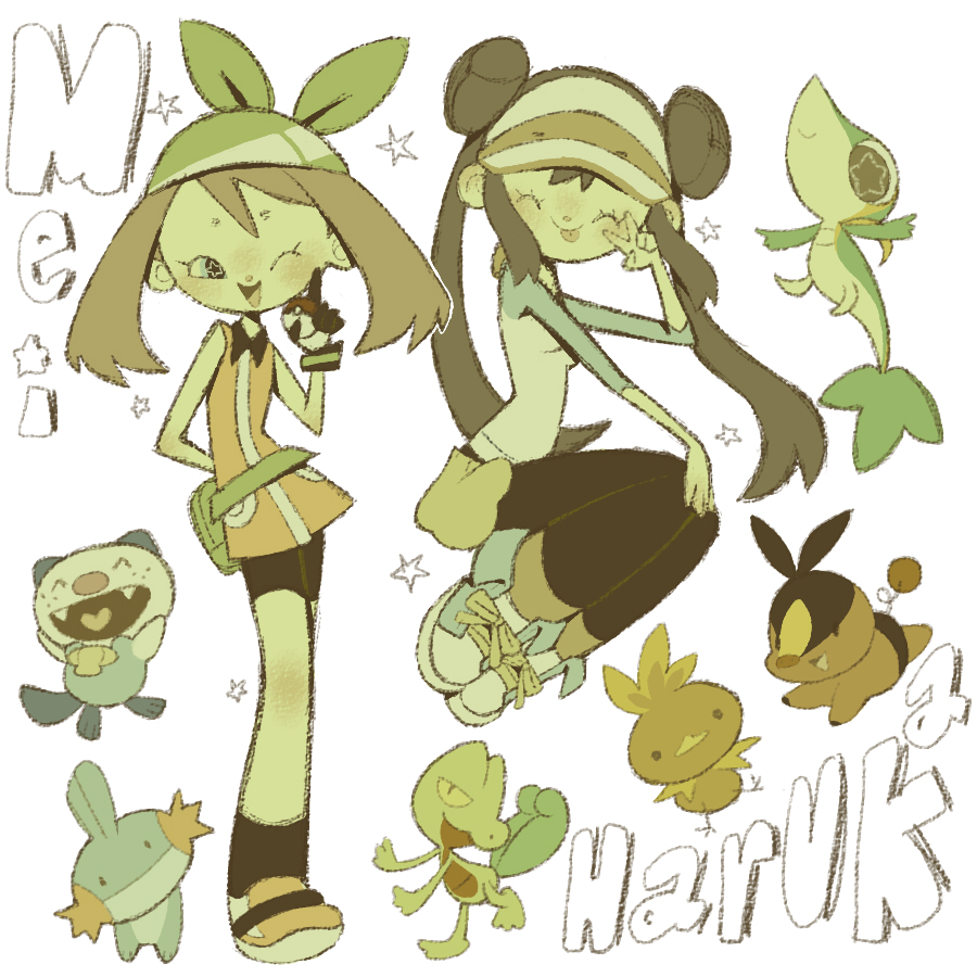 may by @tapioca – Sheezy.Art