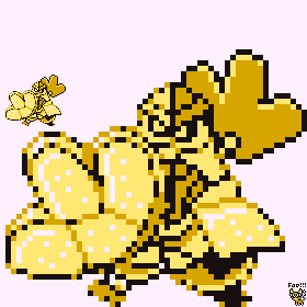 Iron Hands Sprite by @Fae-iii – Sheezy.Art