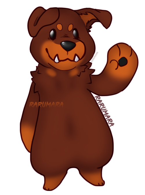 Lil Ron - Party Animals by @Raru – Sheezy.Art