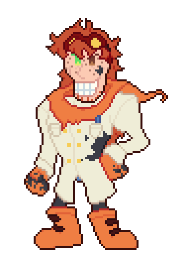 inverted fate felix!! (december 2024) by @cloudcuckoolander – Sheezy.Art