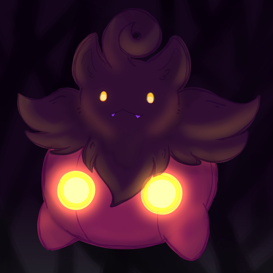 pumpka pumpka by @Aether – Sheezy.Art