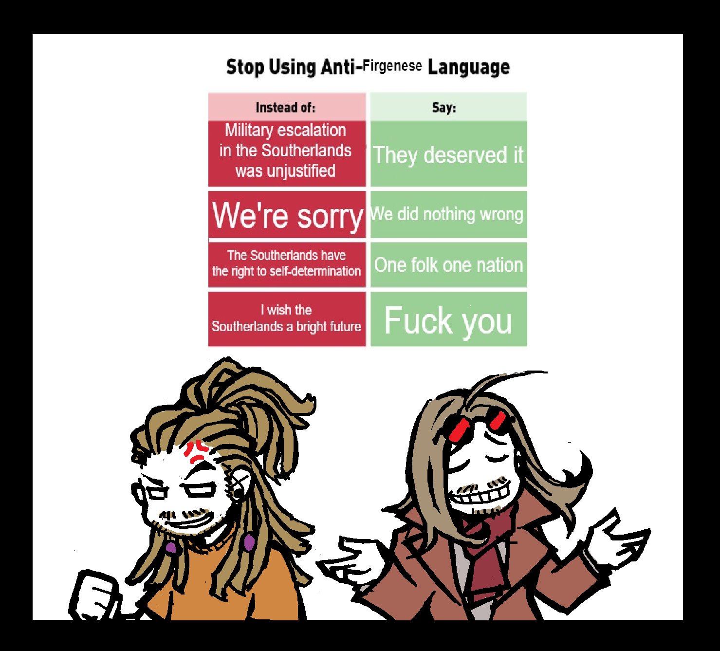 Dead meme by @Gaizalaiks – Sheezy.Art