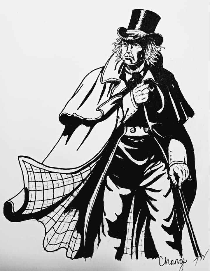 .Change. by @FromtheAshes – Sheezy.Art