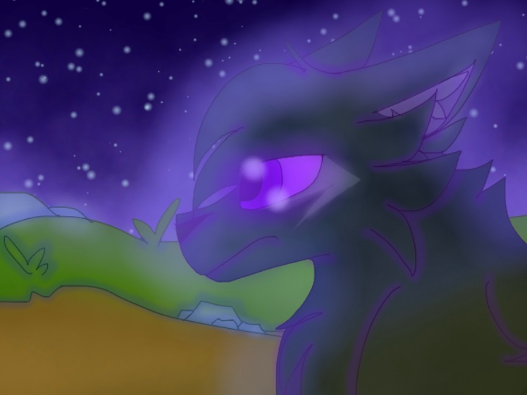 Vati by @kittenpinkamations – Sheezy.Art