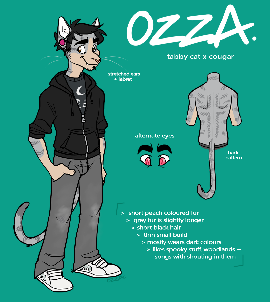 old -- Ozza 2015 ref by @ozza – Sheezy.Art