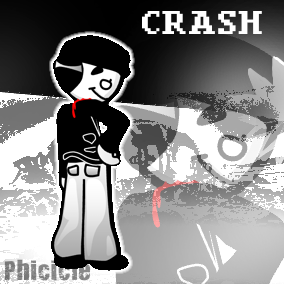 「CBS Ghosts」 Crash by @phIcicle – Sheezy.Art